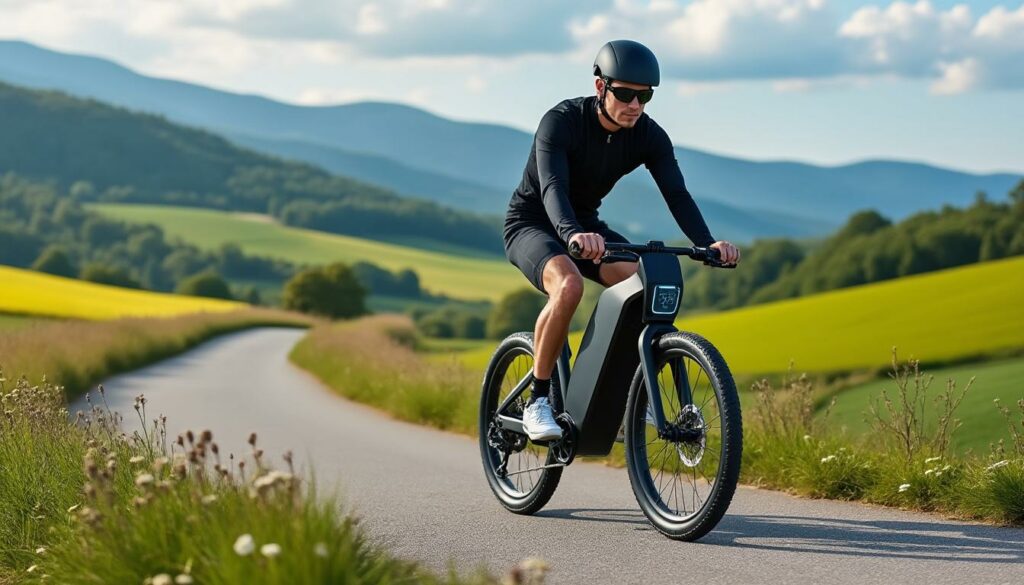 Découvrez le nouveau Ellipse E2 : un vélo électrique personnalisable à ...